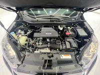China 2021 Honda CR-V 1.5T CVT 4WD Black Label Edition 37000km for sale