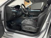 China 2024 Skoda Superb TSI280 DSG Premium Edition 1.4T 4500km Front Wheel Drive for sale