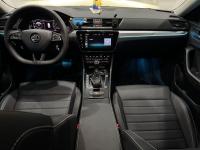 China 2024 Skoda Superb TSI280 DSG Premium Edition 1.4T 4500km Front Wheel Drive for sale