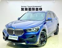 China 2021 BMW X1 sDrive20Li Luxury Model for sale