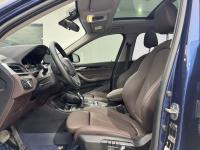 China 2021 BMW X1 sDrive20Li Luxury Model for sale
