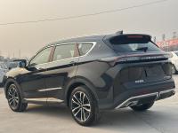 China Jetour X70 Plus 2025 Model 5-Seater Flagship Version for sale