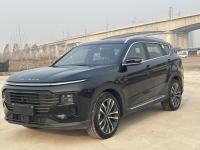China Jetour X70 Plus 2025 Model 5-Seater Flagship Version for sale