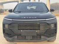 China Jetour X70 Plus 2025 Model 5-Seater Flagship Version for sale