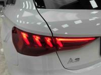 China Audi A3 Sportback 35 TFSI S Line 2022 1.4T 110kW 17918km White for sale
