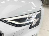 China Audi A3 Sportback 35 TFSI S Line 2022 1.4T 110kW 17918km White for sale