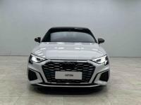 China Audi A3 Sportback 35 TFSI S Line 2022 1.4T 110kW 17918km White for sale