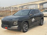 China Jetour Dasheng 2024 Star Glory Pro for sale