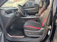 China Jetour Dasheng 2024 Star Glory Pro for sale