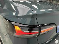 China 2023 Volkswagen Lavida 1.5L Automatic Wish Edition Front Wheel Drive 200km Blue for sale
