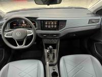 China 2023 Volkswagen Lavida 1.5L Automatic Wish Edition Front Wheel Drive 200km Blue for sale