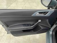 China 2023 Volkswagen Lavida 1.5L Automatic Wish Edition Front Wheel Drive 200km Blue for sale