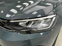 China 2023 Volkswagen Lavida 1.5L Automatic Wish Edition Front Wheel Drive 200km Blue for sale