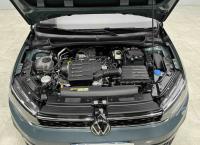 China 2023 Volkswagen Lavida 1.5L Automatic Wish Edition Front Wheel Drive 200km Blue for sale