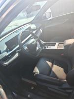 China Chery 2024 Tiggo 7 1.5T CVT Luxury Edition 2WD Automatic SUV 4000km Gray for sale