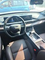 China Chery 2024 Tiggo 7 1.5T CVT Luxury Edition 2WD Automatic SUV 4000km Gray for sale