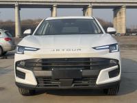 China 2025 Jetour Dasheng 1.5T Luxury Version for sale