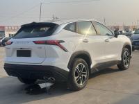 China 2025 Jetour Dasheng 1.5T Luxury Version for sale