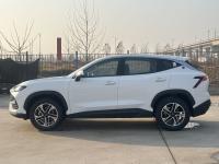 China 2025 Jetour Dasheng 1.5T Luxury Version for sale