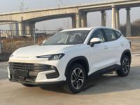 China 2025 Jetour Dasheng 1.5T Luxury Version for sale