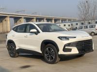 China 2025 Jetour Dasheng 1.5T Luxury Version for sale