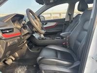 China Chery Tiggo 7 2022 Super Warrior Plus 1.5T 2WD 34000km White for sale