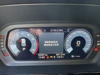 China 2022 Audi A3 A3L Limousine 35 TFSI 1.4T 19000KM Front Wheel Drive White for sale