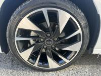 China 2022 Audi A3 A3L Limousine 35 TFSI 1.4T 19000KM Front Wheel Drive White for sale