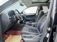 China Volkswagen Tayron 2021 280TSI 2WD Luxury Smart Connect 1.4T 37000km for sale