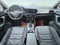 China Volkswagen Tayron 2021 280TSI 2WD Luxury Smart Connect 1.4T 37000km for sale