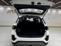 China Hyundai Beijing ix35 2021 1.4T 2WD GLS Leading Version 35000km National VI for sale