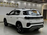 China Hyundai Beijing ix35 2021 1.4T 2WD GLS Leading Version 35000km National VI for sale