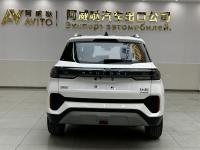 China Hyundai Beijing ix35 2021 1.4T 2WD GLS Leading Version 35000km National VI for sale