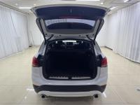 China BMW X1 2021 Facelift sDrive20Li Fashion Edition 1.5T 32000km White for sale