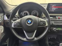 China BMW X1 2021 Facelift sDrive20Li Fashion Edition 1.5T 32000km White for sale