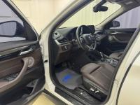 China BMW X1 2021 Facelift sDrive20Li Fashion Edition 1.5T 32000km White for sale