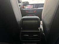 China Audi A3 2021 A3L Limousine 35 TFSI 1.4T 150Ps 31000km White Black Interior for sale