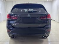 China BMW X1 2021 Facelift sDrive20Li Fashion Edition 1.5T 34000km for sale