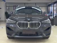 China BMW X1 2021 Facelift sDrive20Li Fashion Edition 1.5T 34000km for sale