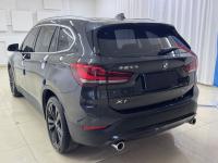 China BMW X1 2021 Facelift sDrive20Li Fashion Edition 1.5T 34000km for sale