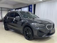 China BMW X1 2021 Facelift sDrive20Li Fashion Edition 1.5T 34000km for sale