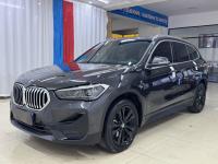 China BMW X1 2021 Facelift sDrive20Li Fashion Edition 1.5T 34000km for sale
