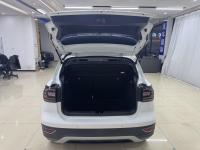 China Volkswagen T-ROD 2021 Edition 1.5L Automatic SmartLink for sale