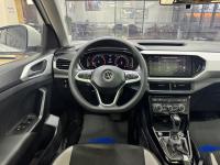 China Volkswagen T-ROD 2021 Edition 1.5L Automatic SmartLink for sale