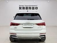 China 2023 Audi Q3 35 Fashion Dynamic Edition 1.4T 110kW 2WD SUV 13000km for sale