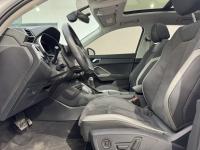 China 2023 Audi Q3 35 Fashion Dynamic Edition 1.4T 110kW 2WD SUV 13000km for sale