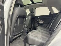 China 2023 Audi Q3 35 Fashion Dynamic Edition 1.4T 110kW 2WD SUV 13000km for sale
