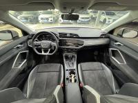China 2023 Audi Q3 35 Fashion Dynamic Edition 1.4T 110kW 2WD SUV 13000km for sale