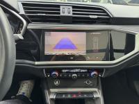 China 2023 Audi Q3 35 Fashion Dynamic Edition 1.4T 110kW 2WD SUV 13000km for sale