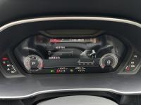 China 2023 Audi Q3 35 Fashion Dynamic Edition 1.4T 110kW 2WD SUV 13000km for sale